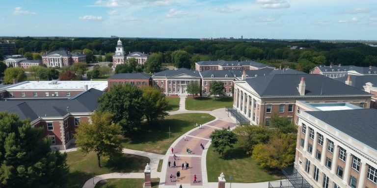 Purdue University Acceptance Rate: Key Facts to Know